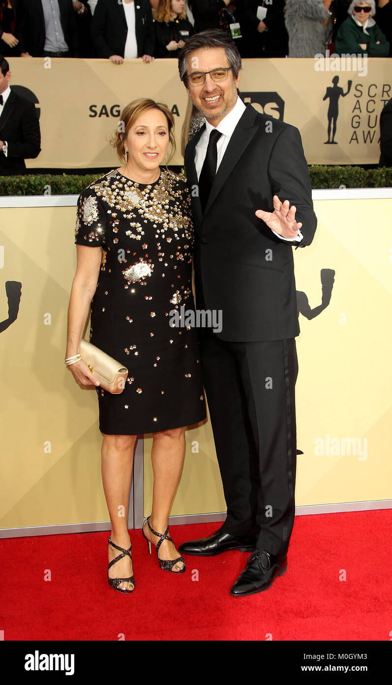 Wife anna romano hi-res stock photography and images - Alamy