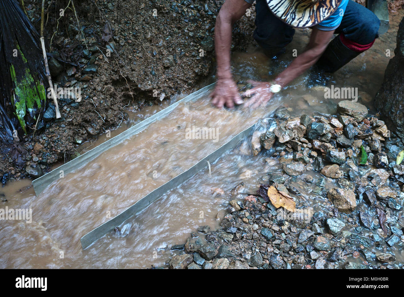 Artisanal Mining High Resolution Stock Photography and Images - Alamy