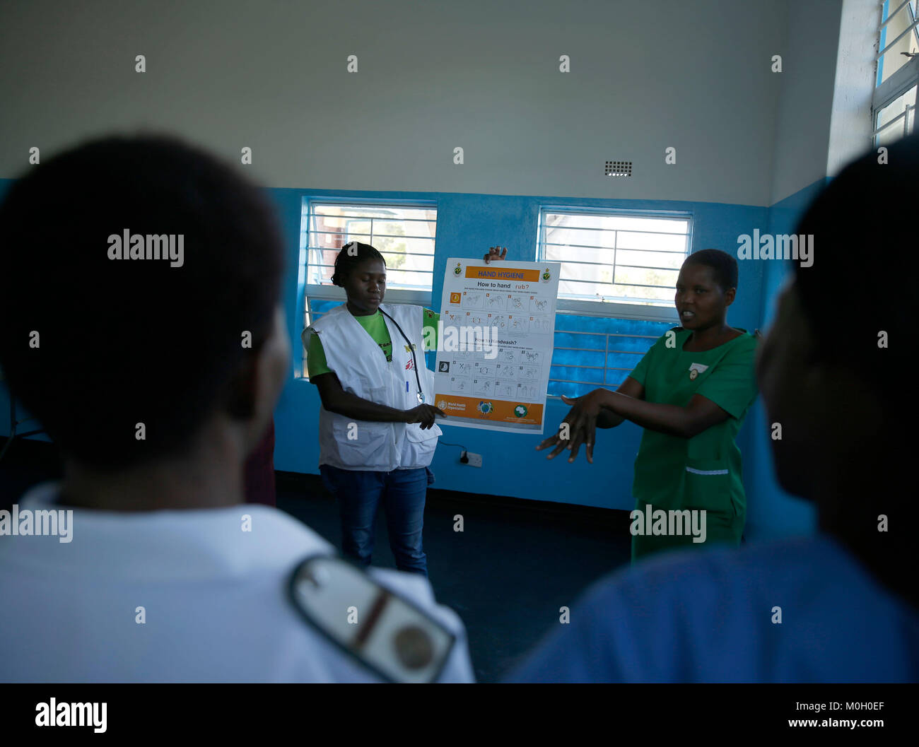 Chegutu zimbabwe hi-res stock photography and images - Alamy