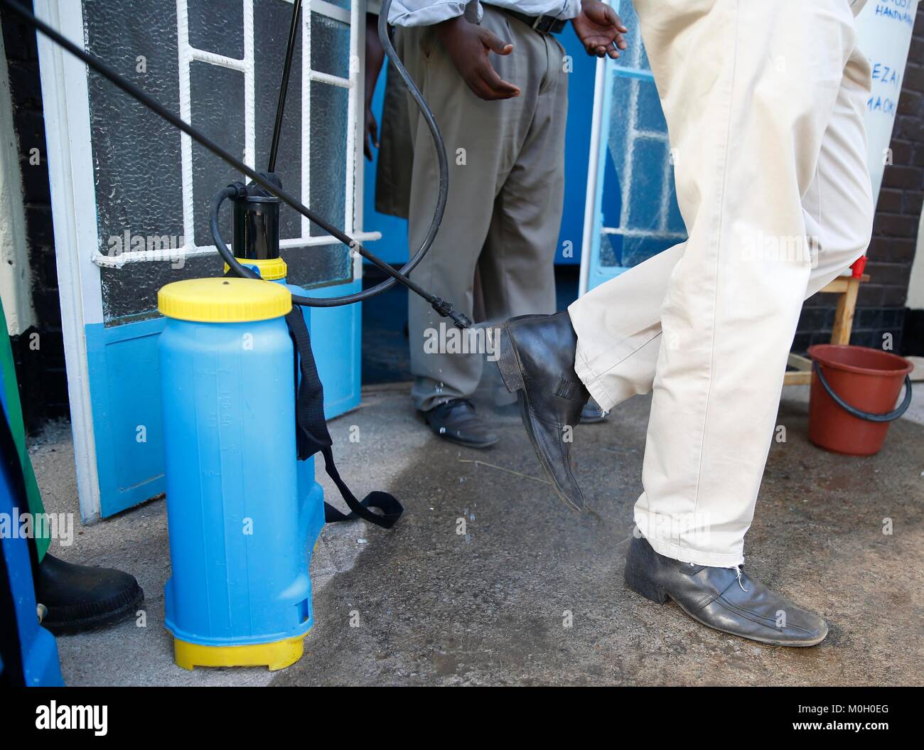 Chegutu zimbabwe hi-res stock photography and images - Alamy