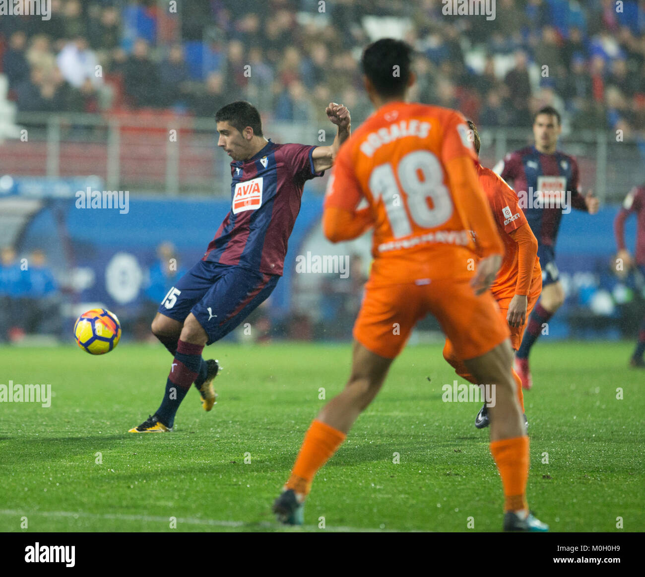 Jose Angel Valdes High Resolution Stock Photography and Images - Alamy