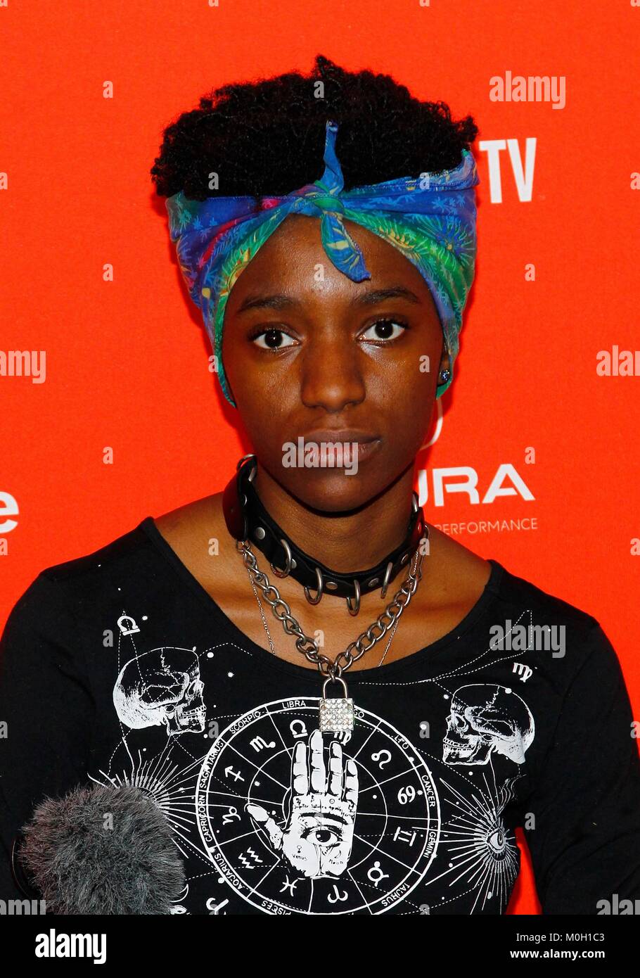 Kabrina adams hi-res stock photography and images - Alamy