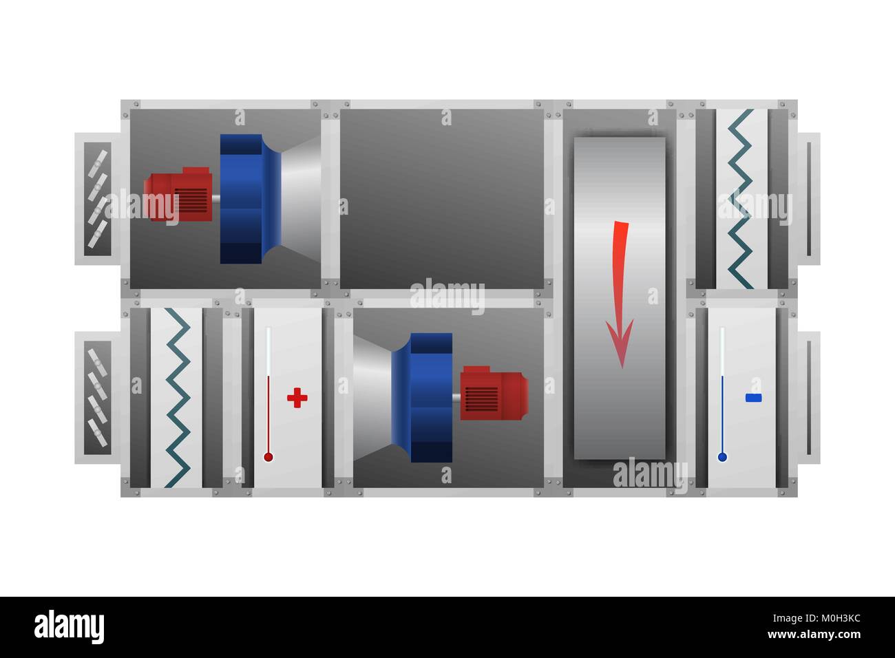 Handling he Stock Vector Images - Alamy