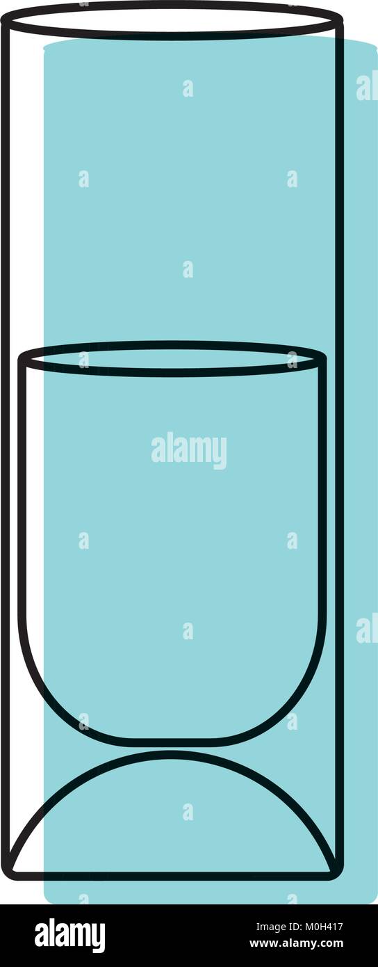 Isolated shot design Stock Vector Image & Art - Alamy