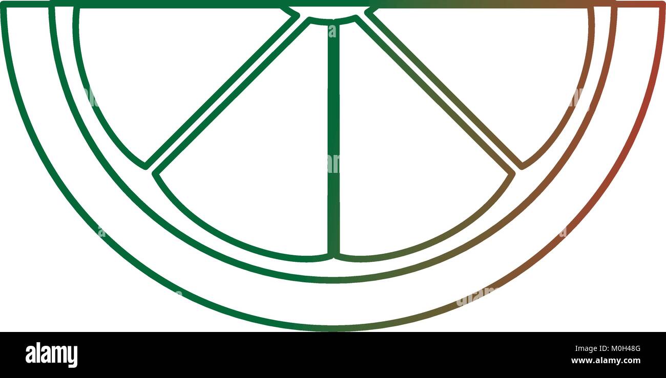 Isolated lemon design Stock Vector Image & Art - Alamy