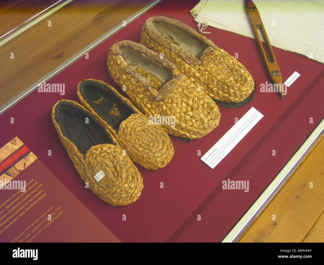 Bünde x1x 259 Stock Photo - Alamy