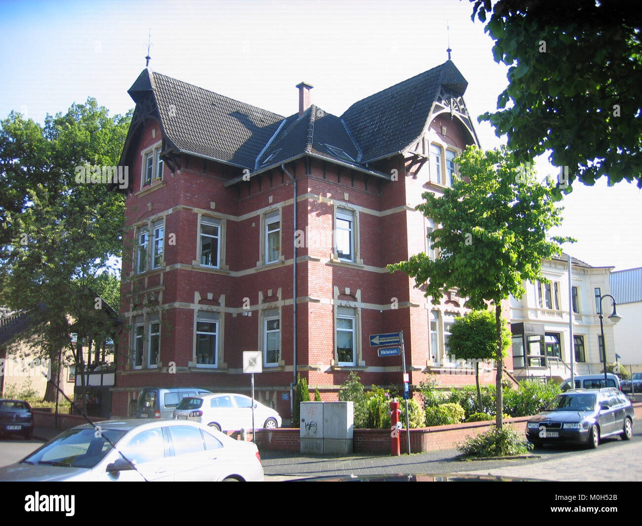 This title appears to refer to an object or record labeled 'B,nde x2x ...