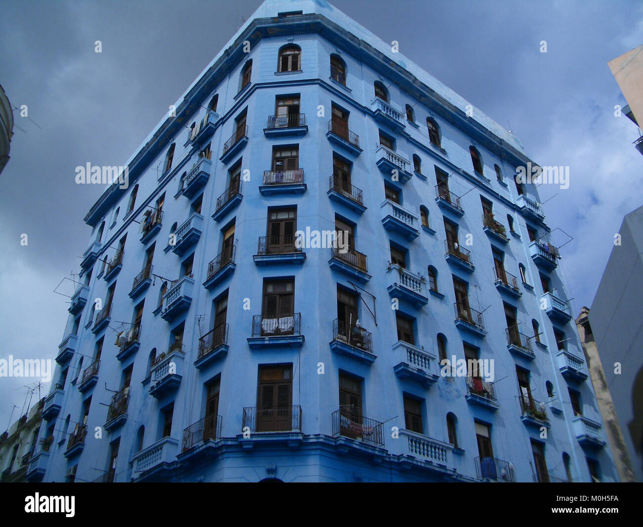 à la havane hi-res stock photography and images - Alamy