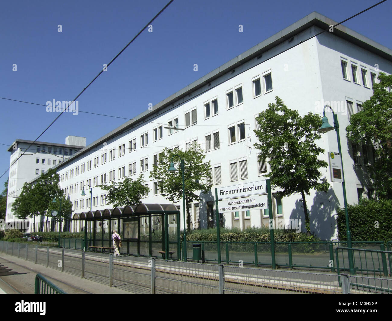 The Federal Financial Supervisory Authority (BaFin) in Germany oversees ...