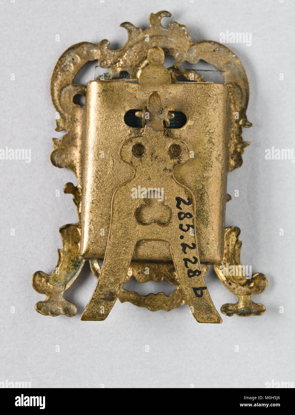 This wedding photograph captures Agnes and Allan Spak in Stockholm ...