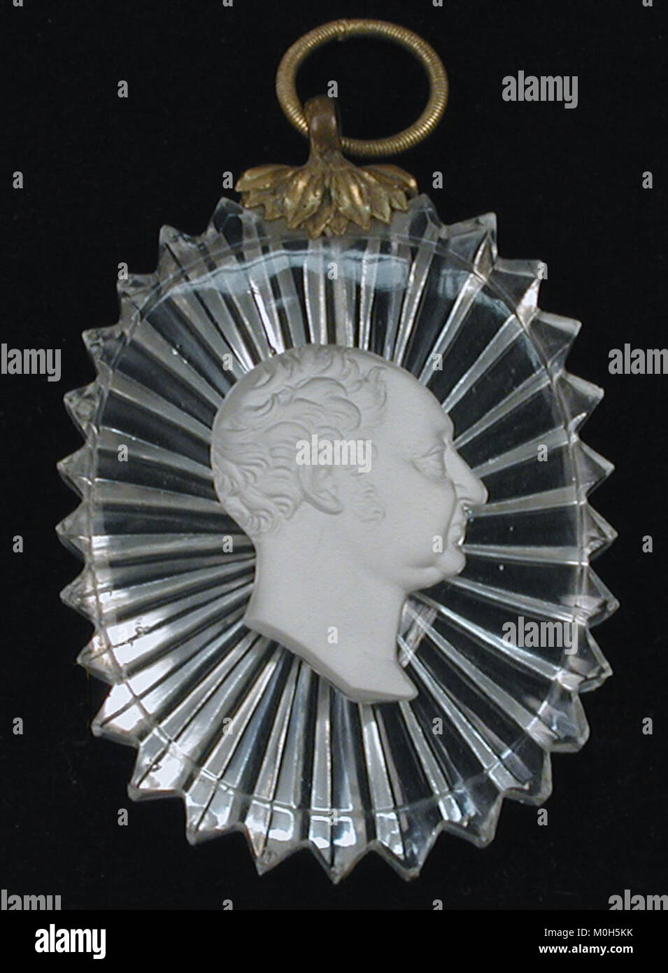 Maximilian i joseph of bavaria hi-res stock photography and images - Alamy