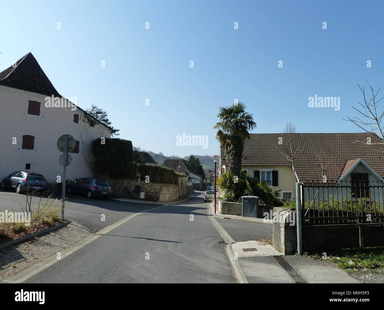 The title 'B,renx vue 3' appears to refer to a digital visualization or ...
