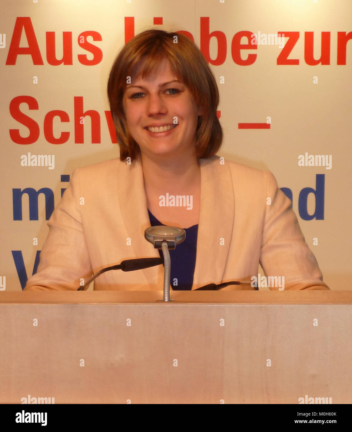 Mã¤der hi-res stock photography and images - Alamy