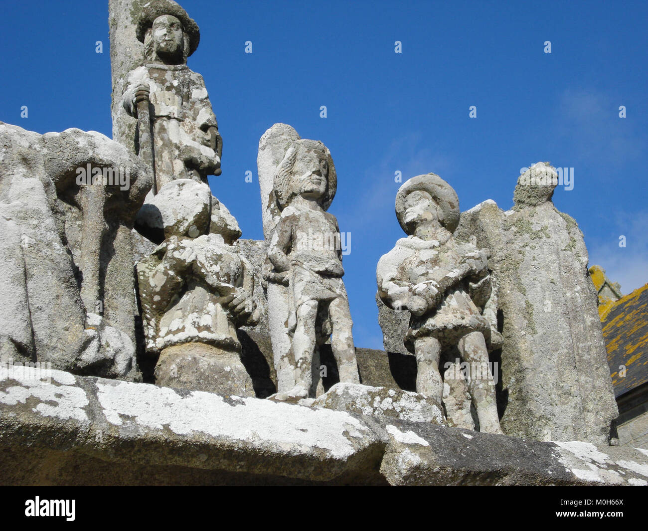 Flagellation scene hi-res stock photography and images - Alamy