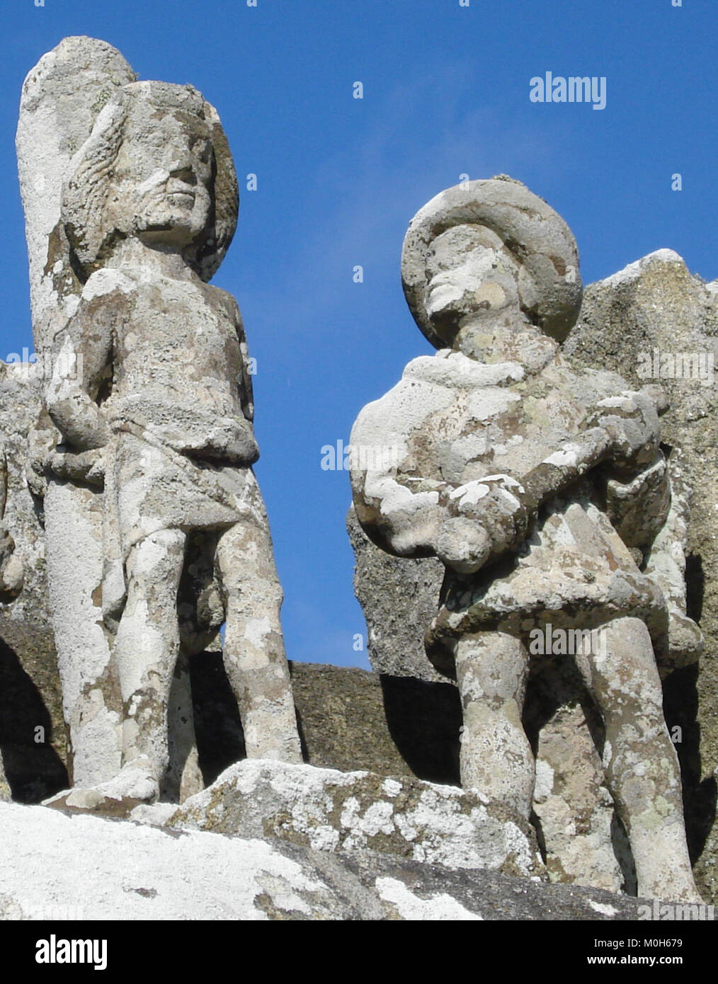 Flagellation de christ hi-res stock photography and images - Alamy