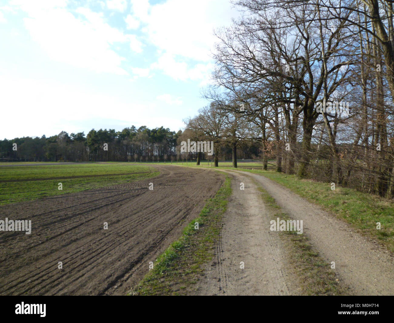 Landwirtschaft vintage hi-res stock photography and images - Alamy
