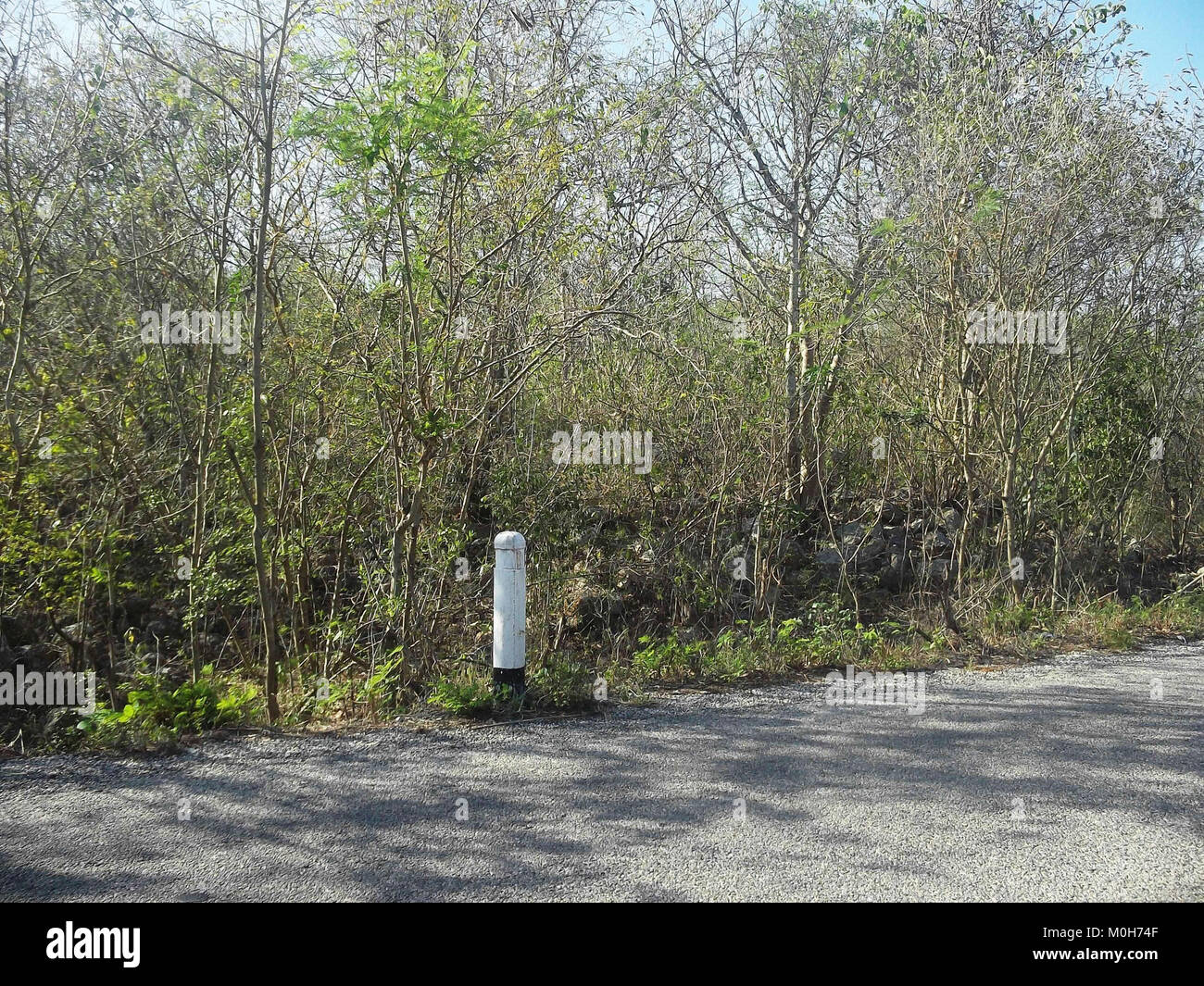 Calotmul (Yaxkukul), Yucatán (22 Stock Photo - Alamy