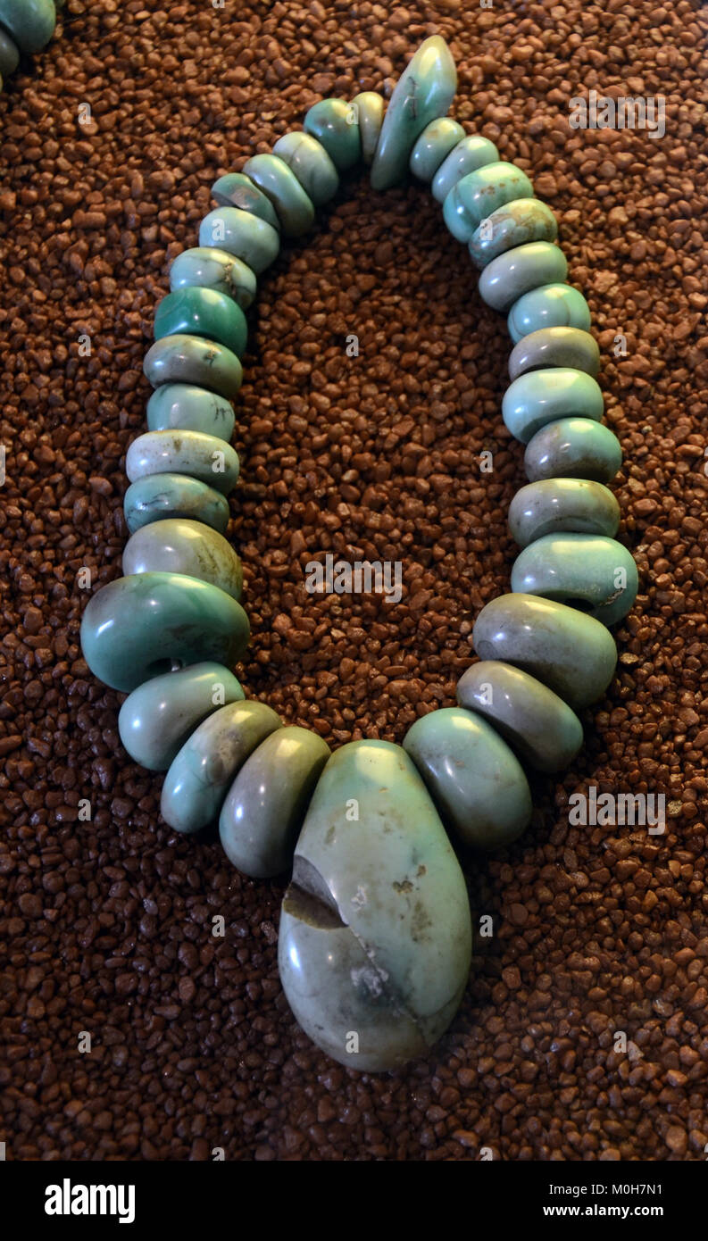 Museum stone age neolithic hi-res stock photography and images - Alamy