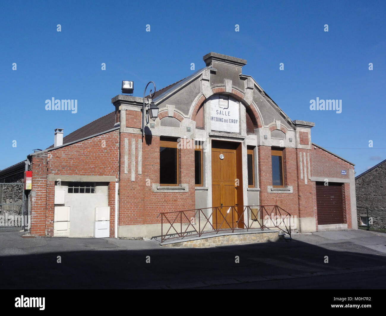Antoine de croy hi-res stock photography and images - Alamy