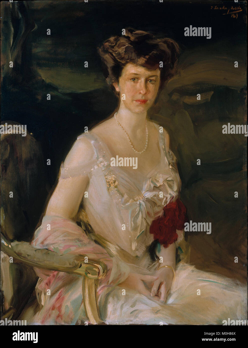 Harriet alexander hi-res stock photography and images - Alamy