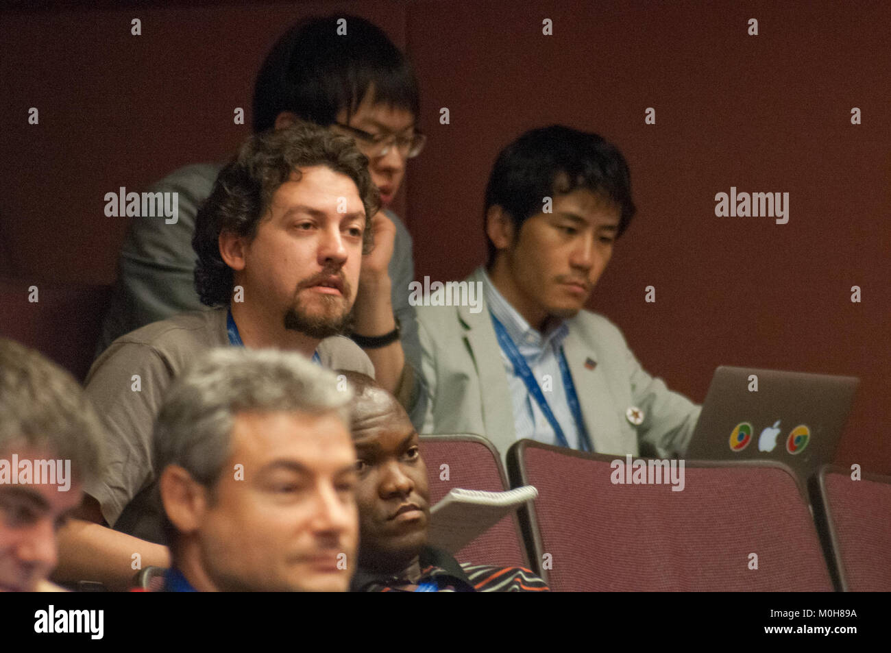 Digital event concepts hi-res stock photography and images - Alamy