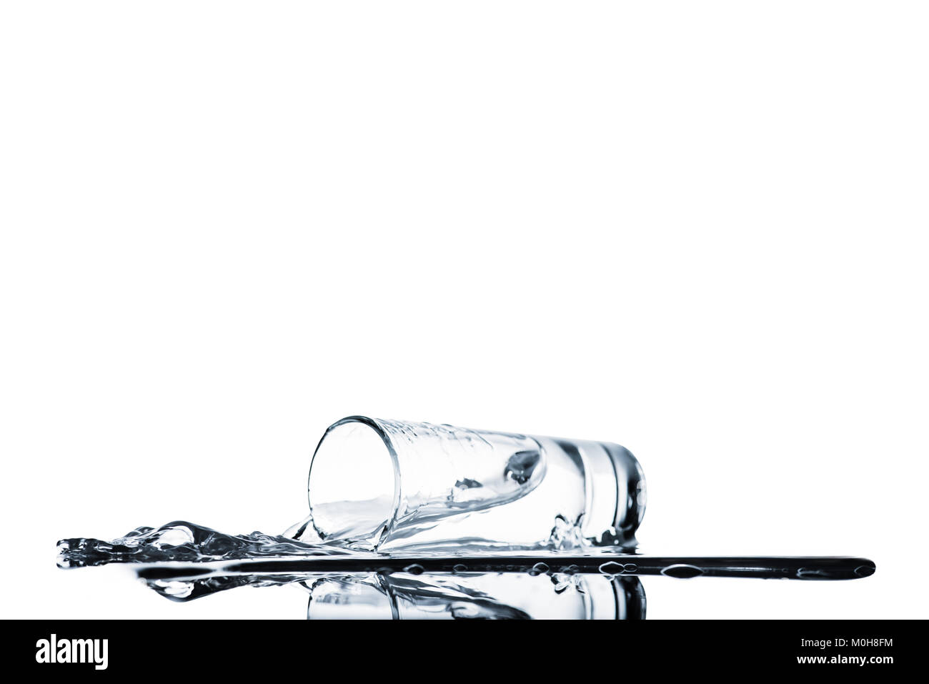 Water spilling hi-res stock photography and images - Alamy