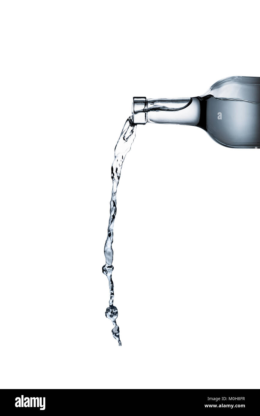 Water pouring hi-res stock photography and images - Alamy