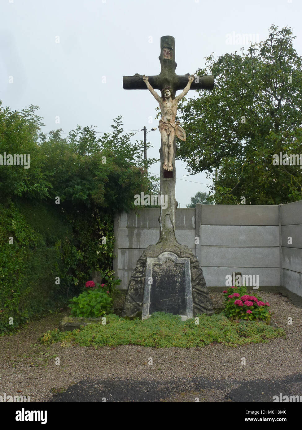 Cemeterycross hi-res stock photography and images - Alamy