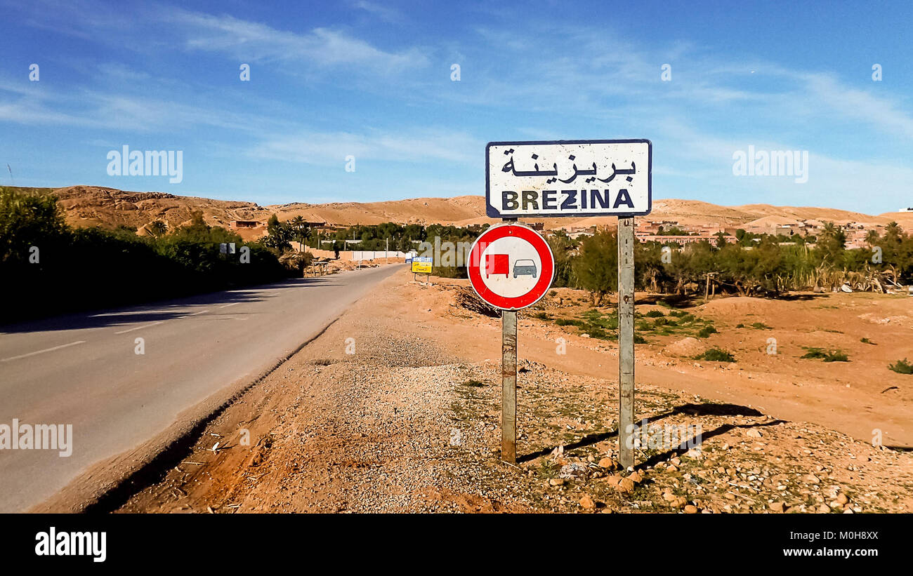 Brezina hi-res stock photography and images - Alamy
