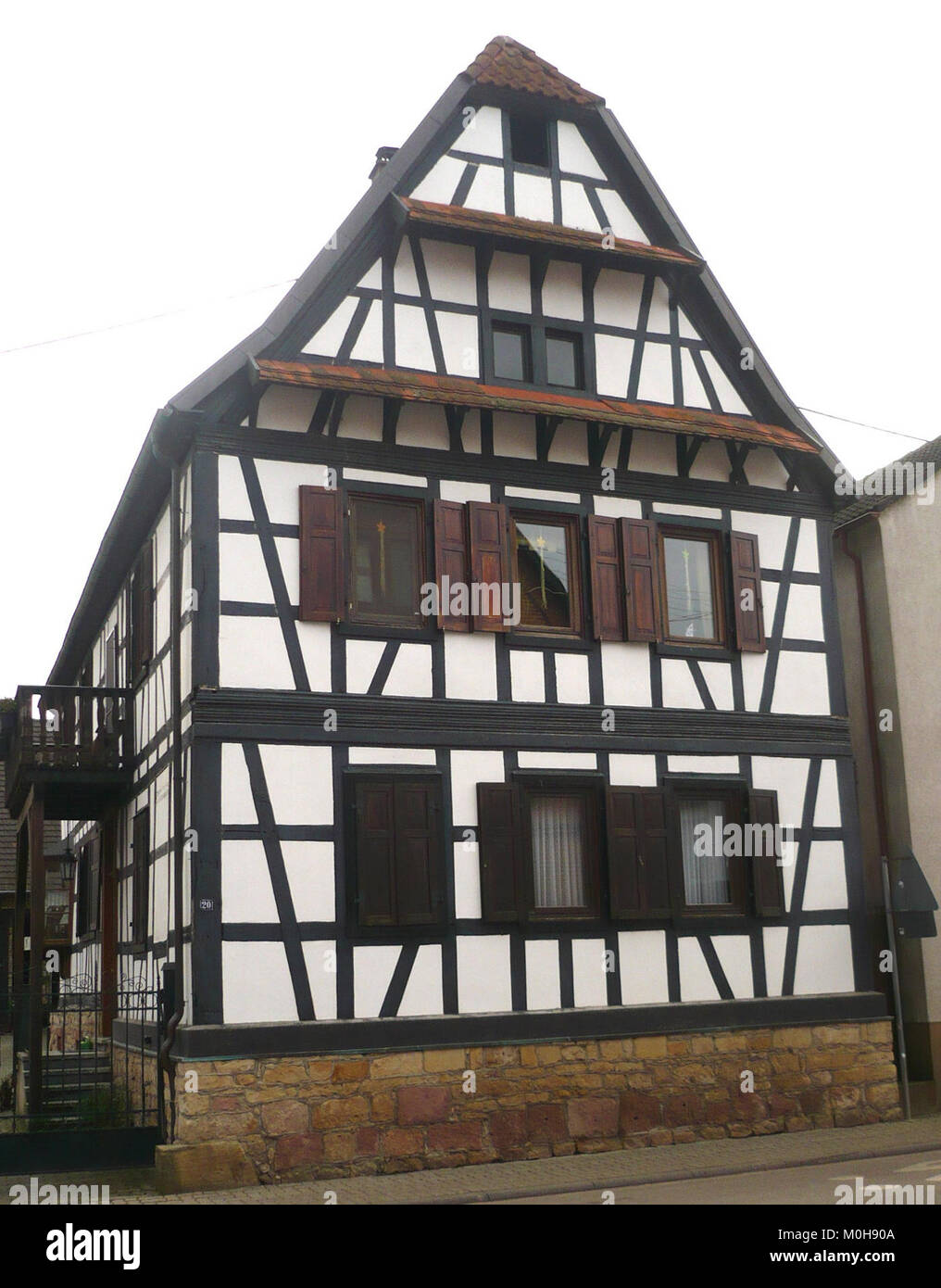 Iggelheim hi-res stock photography and images - Alamy