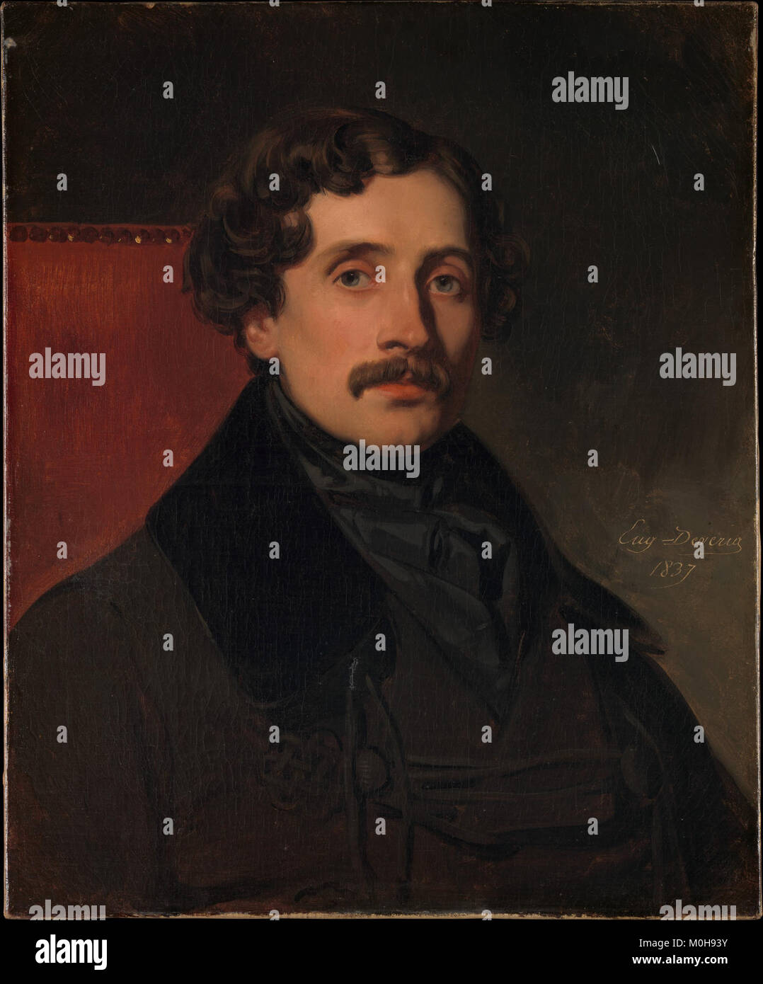 Louis felix hi-res stock photography and images - Alamy