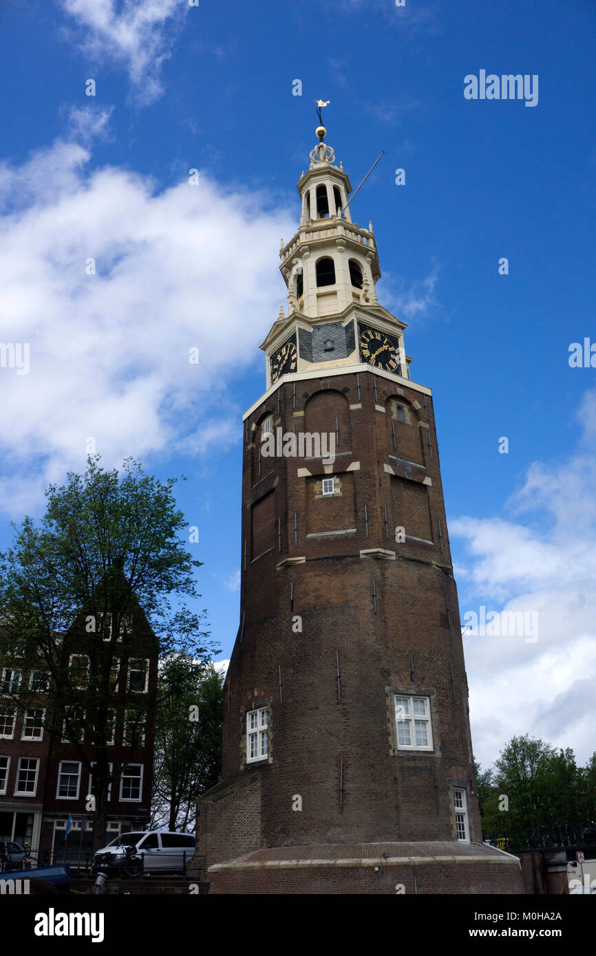 Europe netherlands amsterdam van gogh hi-res stock photography and ...
