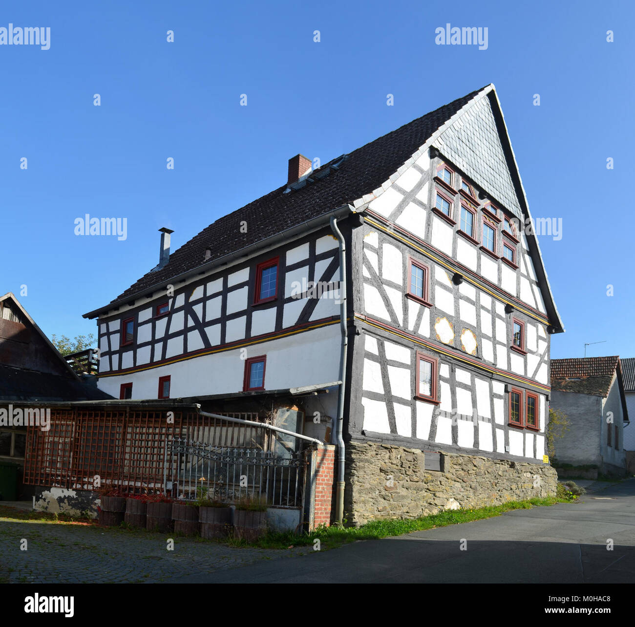 Brombach hi-res stock photography and images - Alamy