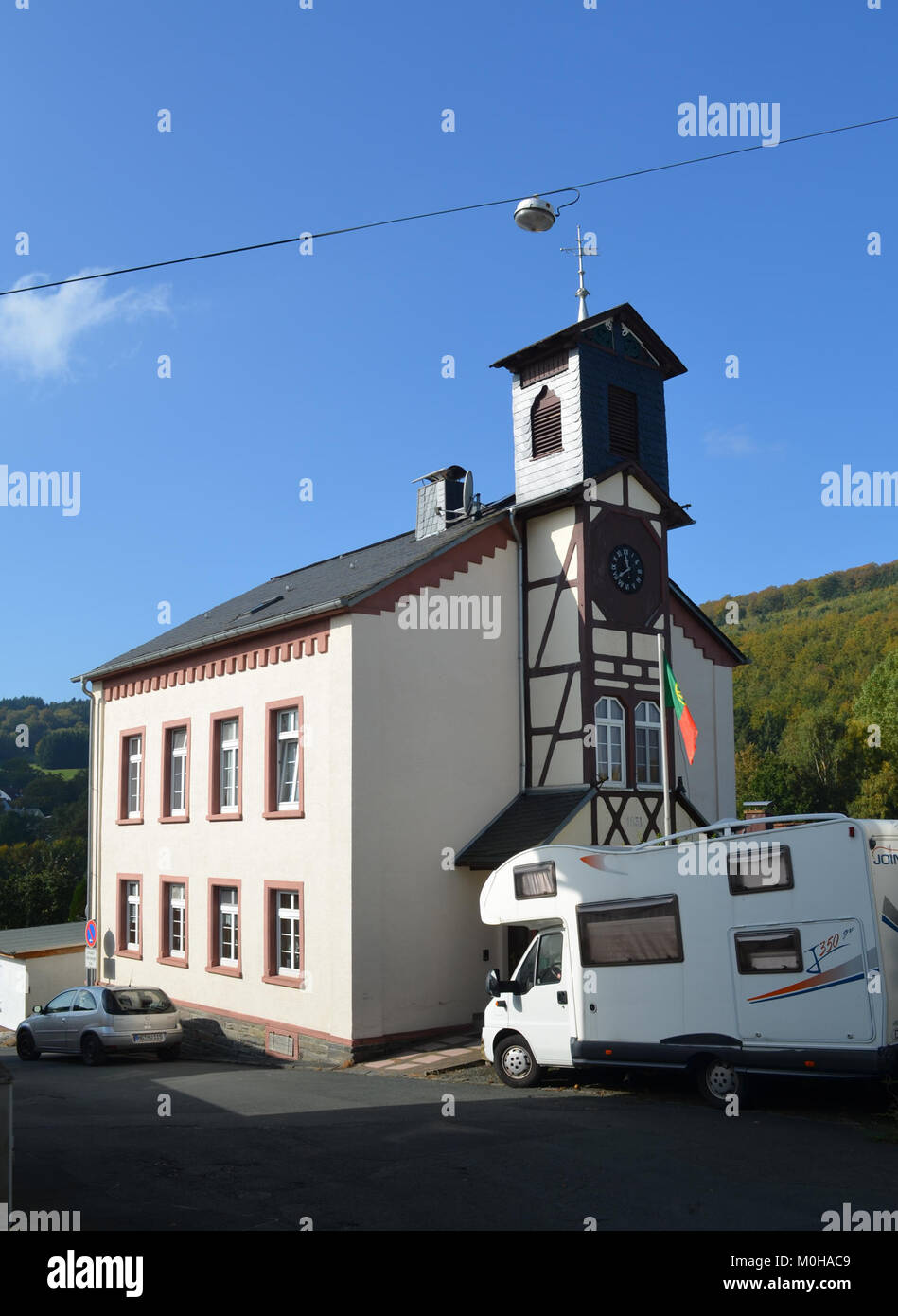 Brombach hi-res stock photography and images - Alamy