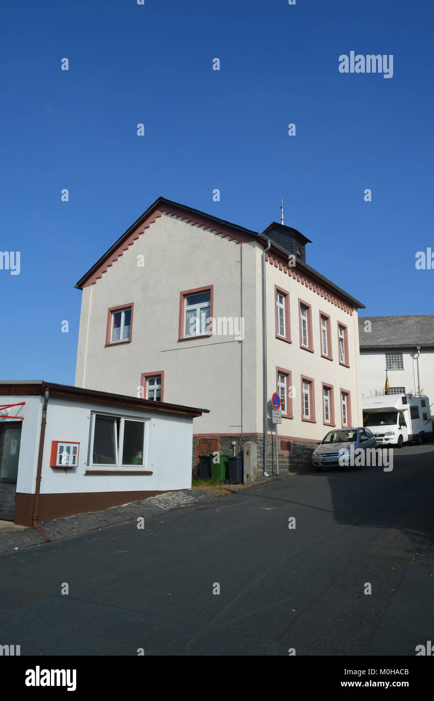 Brombach, located at Usinger Straße 25, is a notable location known for ...