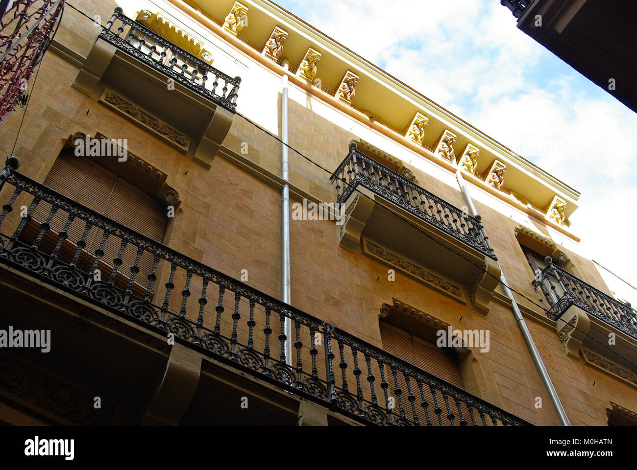 Cal Gebellí is a traditional Catalan rural house (masia) located in ...