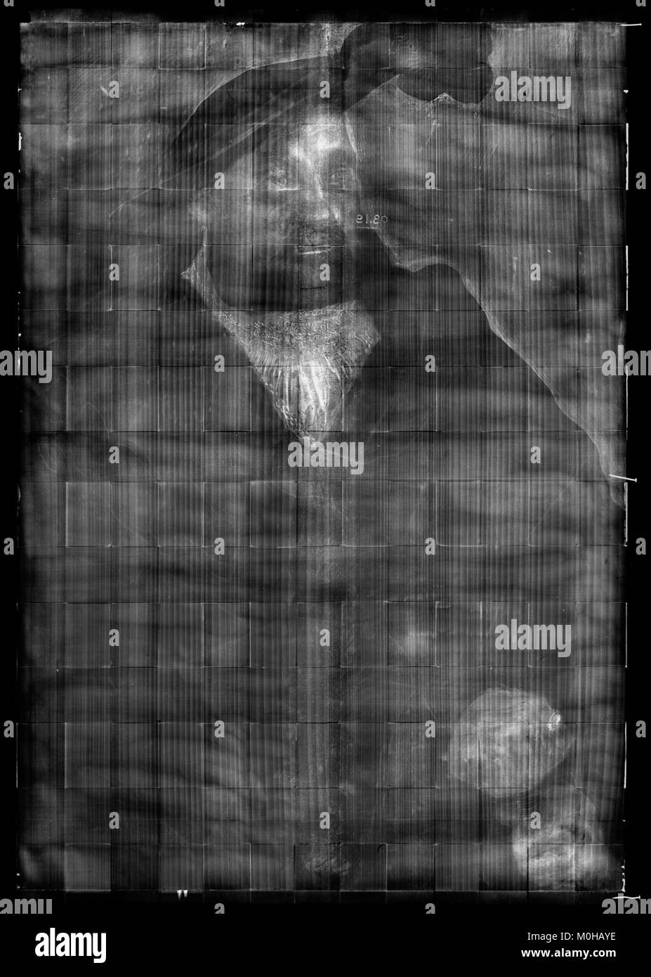 Johann (1498-1537), Duke of Saxony, was a notable German noble figure ...