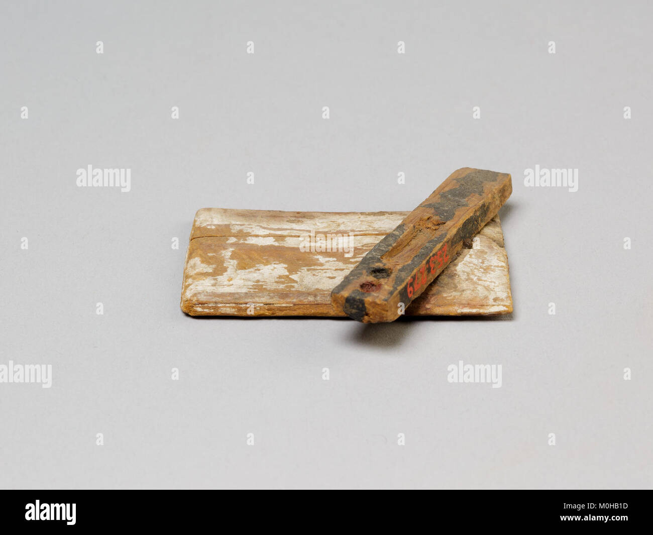 Mesopotamia cuneiform scribe hi-res stock photography and images - Alamy