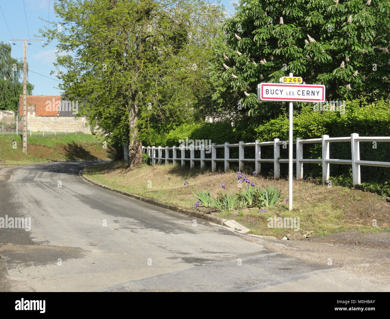 Bucy hi-res stock photography and images - Alamy