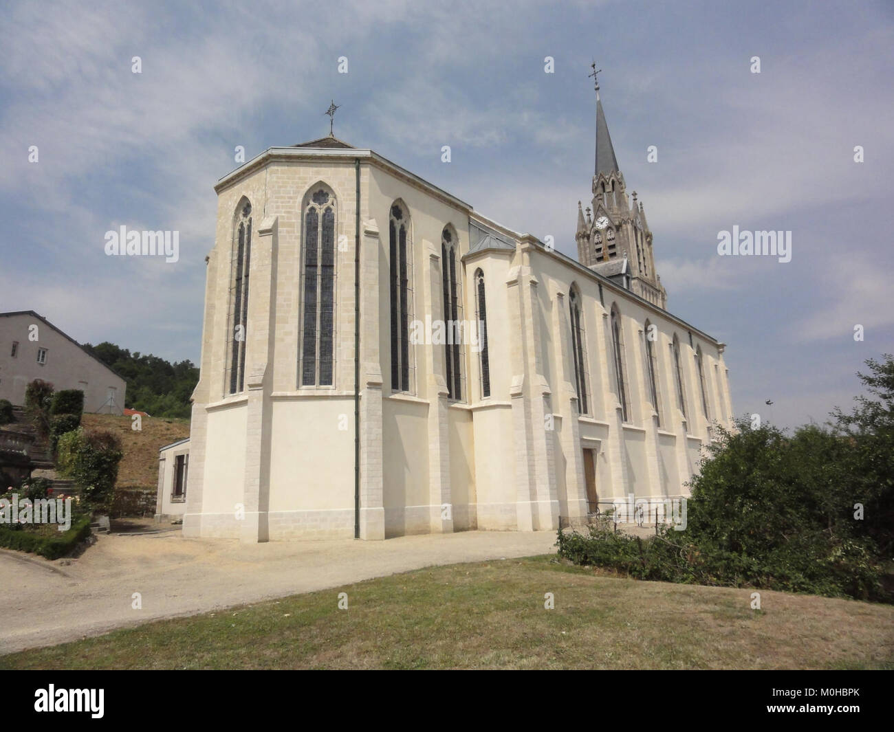 Bruley hi-res stock photography and images - Alamy