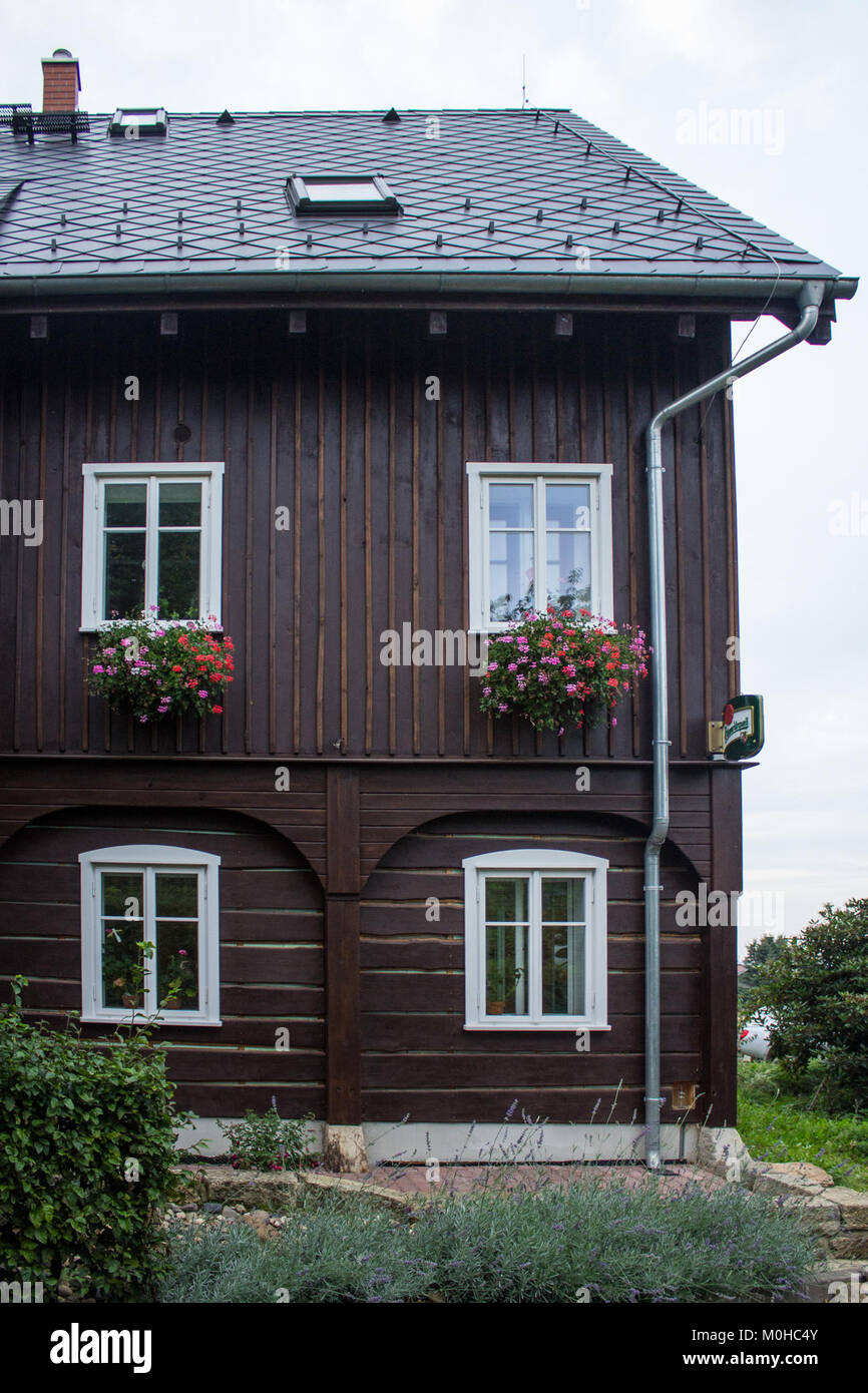 Arnoltice hi-res stock photography and images - Alamy