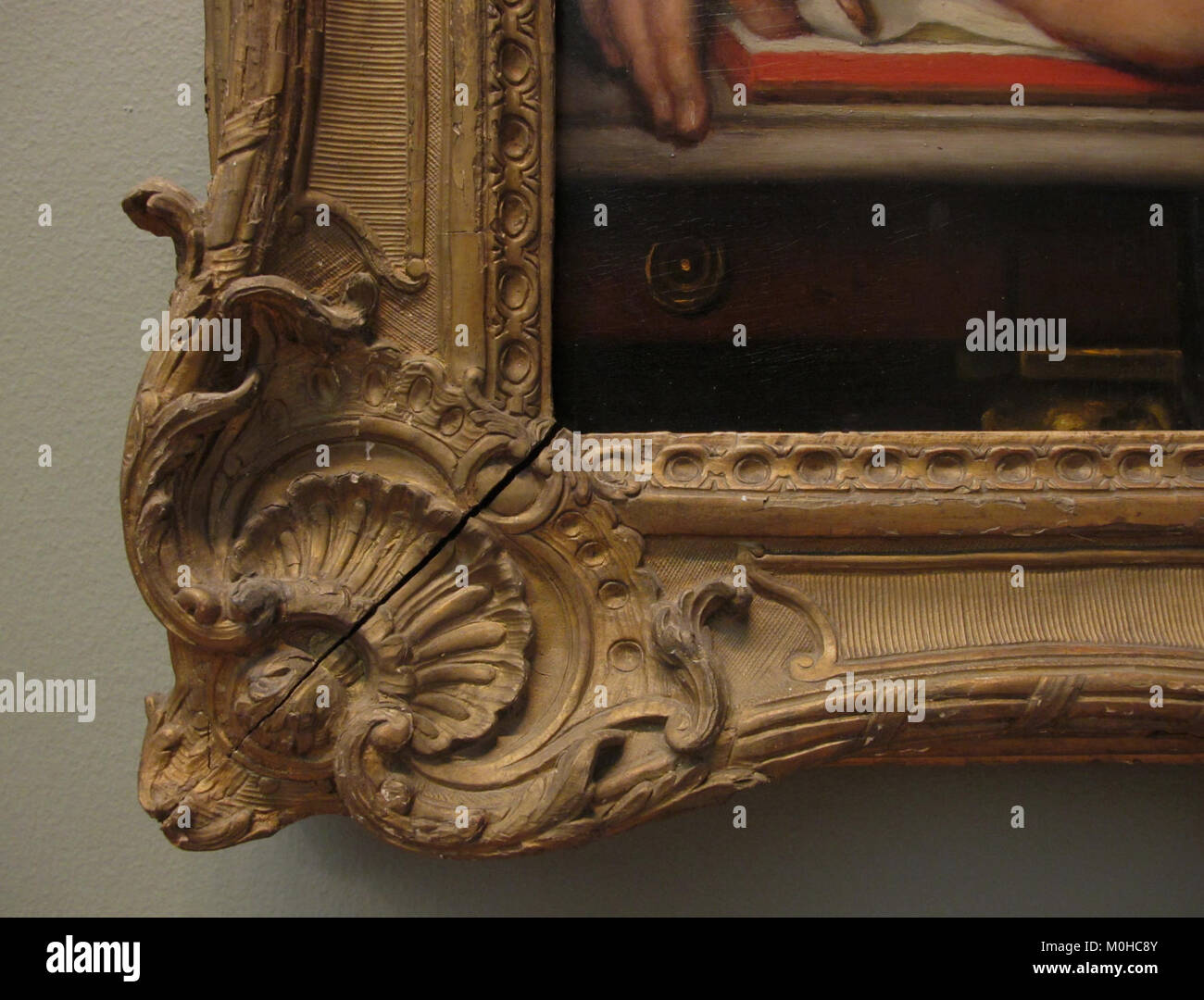 Nicolet hi-res stock photography and images - Alamy