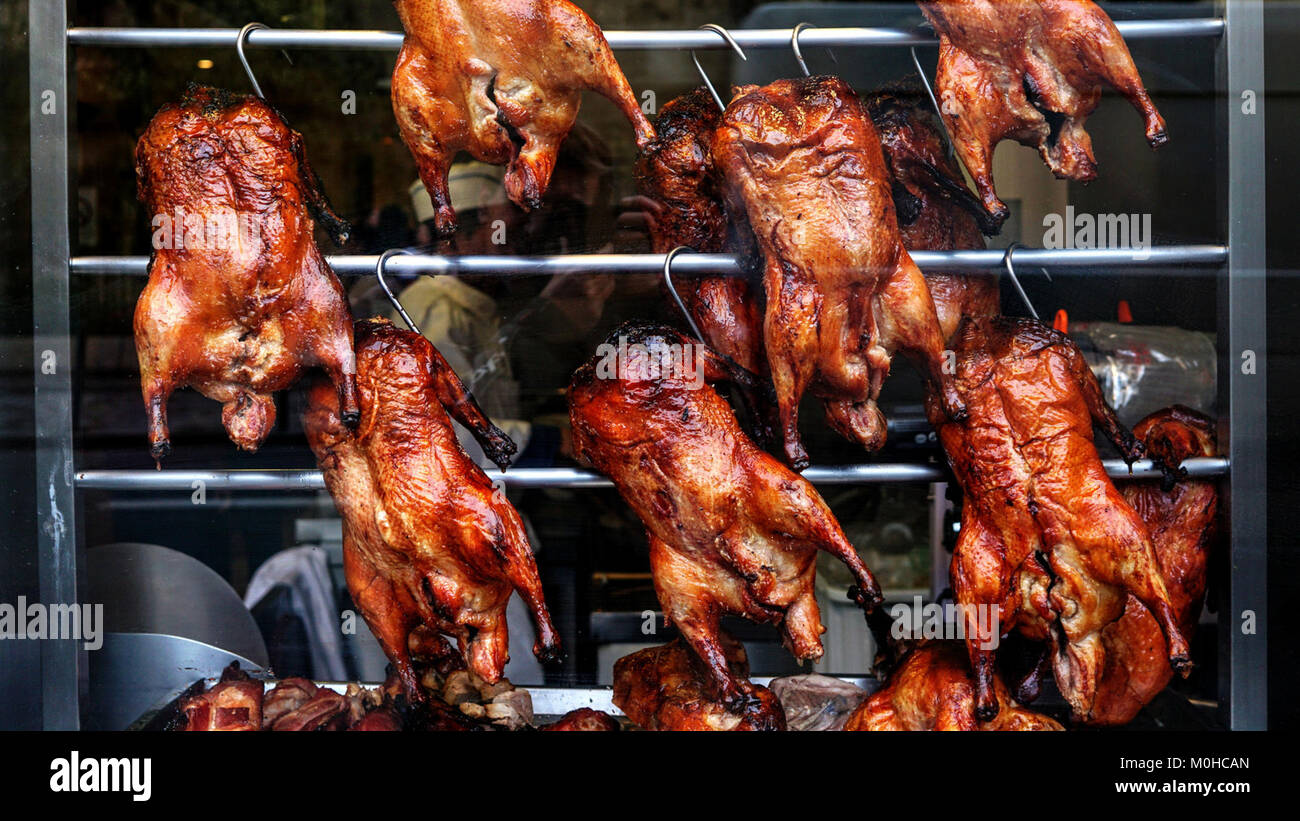 Canard Laqué (23718545492 Stock Photo - Alamy