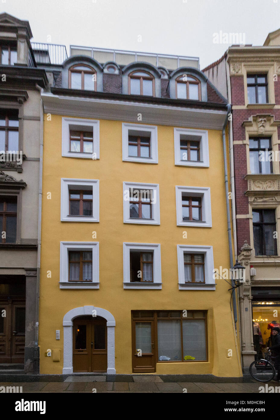 Augenarzt Wernigerode Breite Strasse