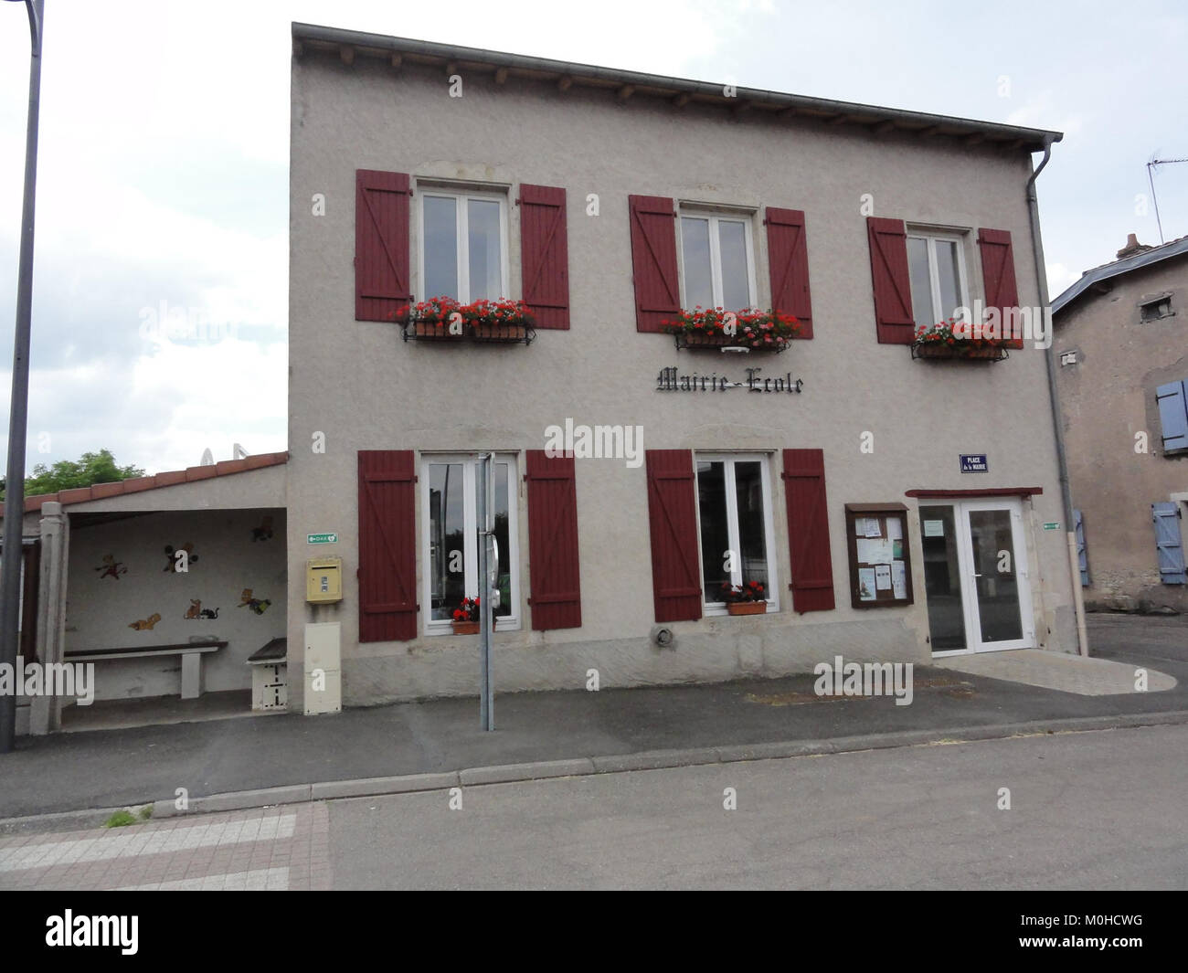 Ecole et culture hi-res stock photography and images - Alamy