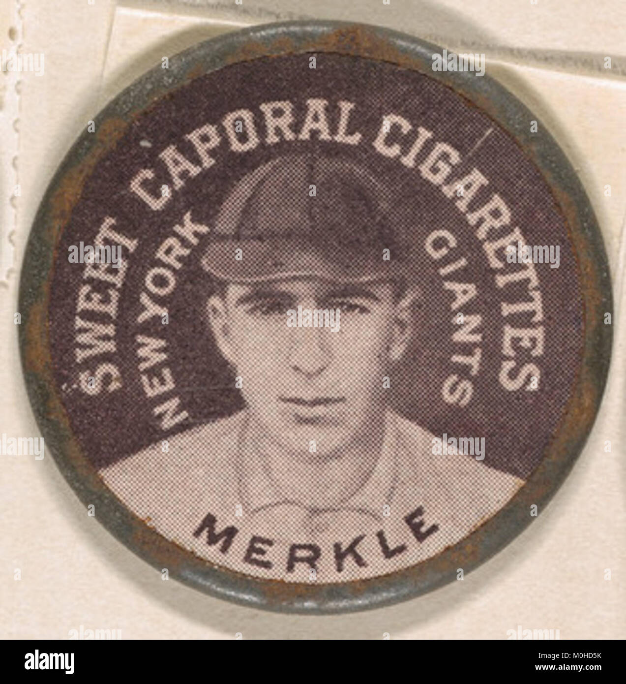 Historic baseball artifacts hi-res stock photography and images - Alamy