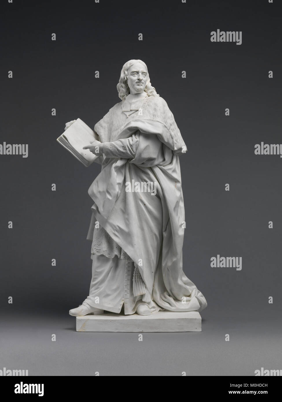 Jacques bossuet bénigne 1627 1704 hi-res stock photography and images ...