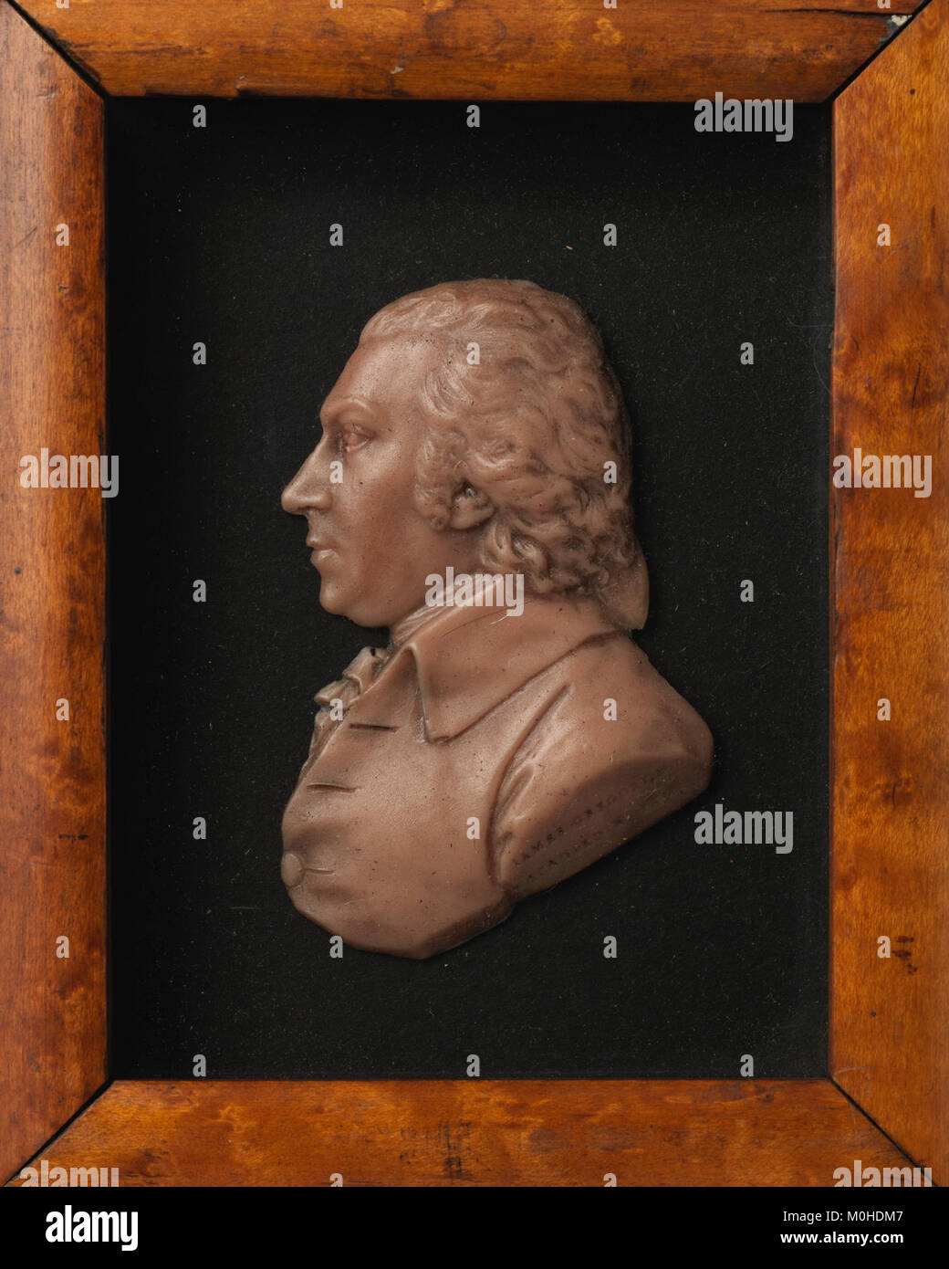 James gregory hi-res stock photography and images - Alamy