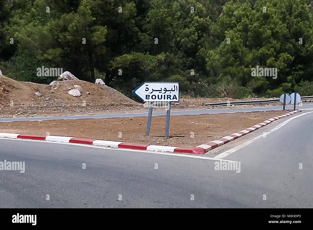 Bouira hi-res stock photography and images - Alamy