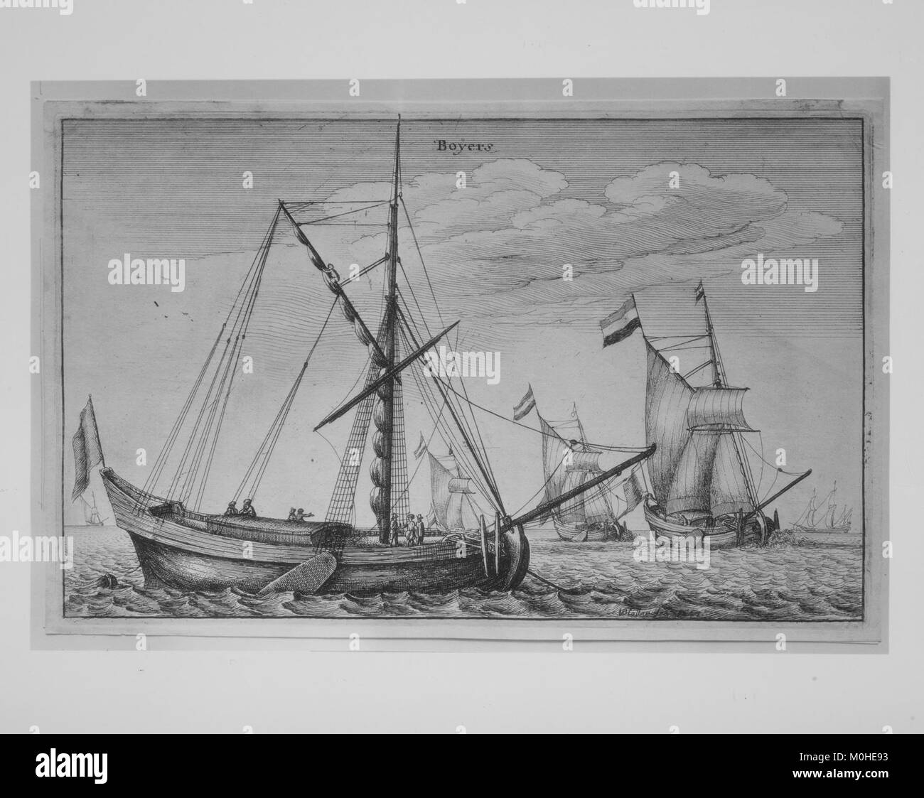 Preserved artwork Black and White Stock Photos & Images - Alamy